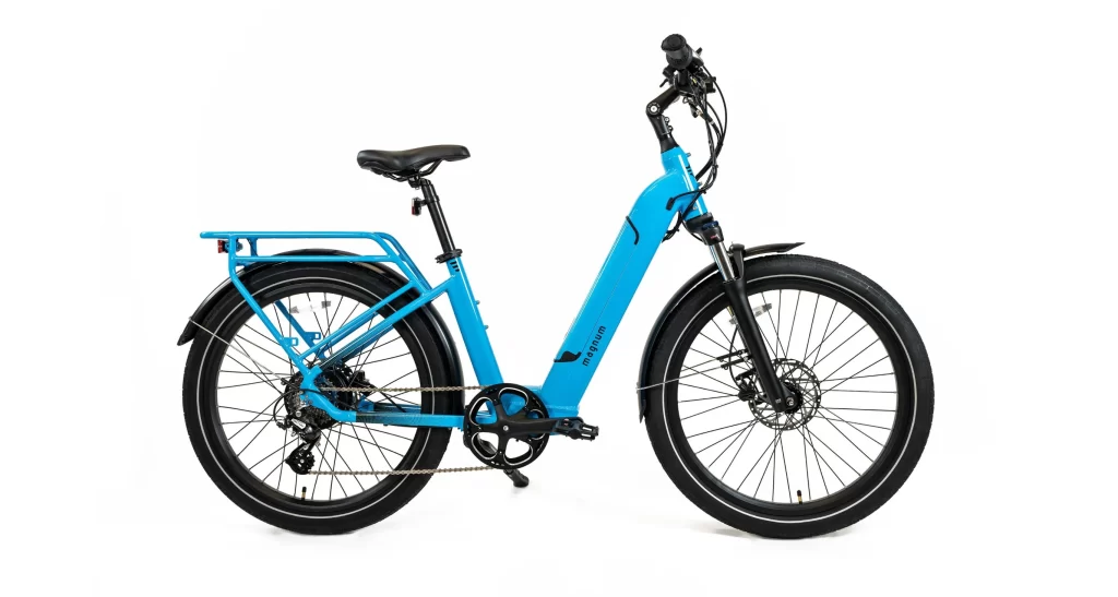 Magnum Cosmo 2.0 | Big Bam eBikes | Ebike Sales